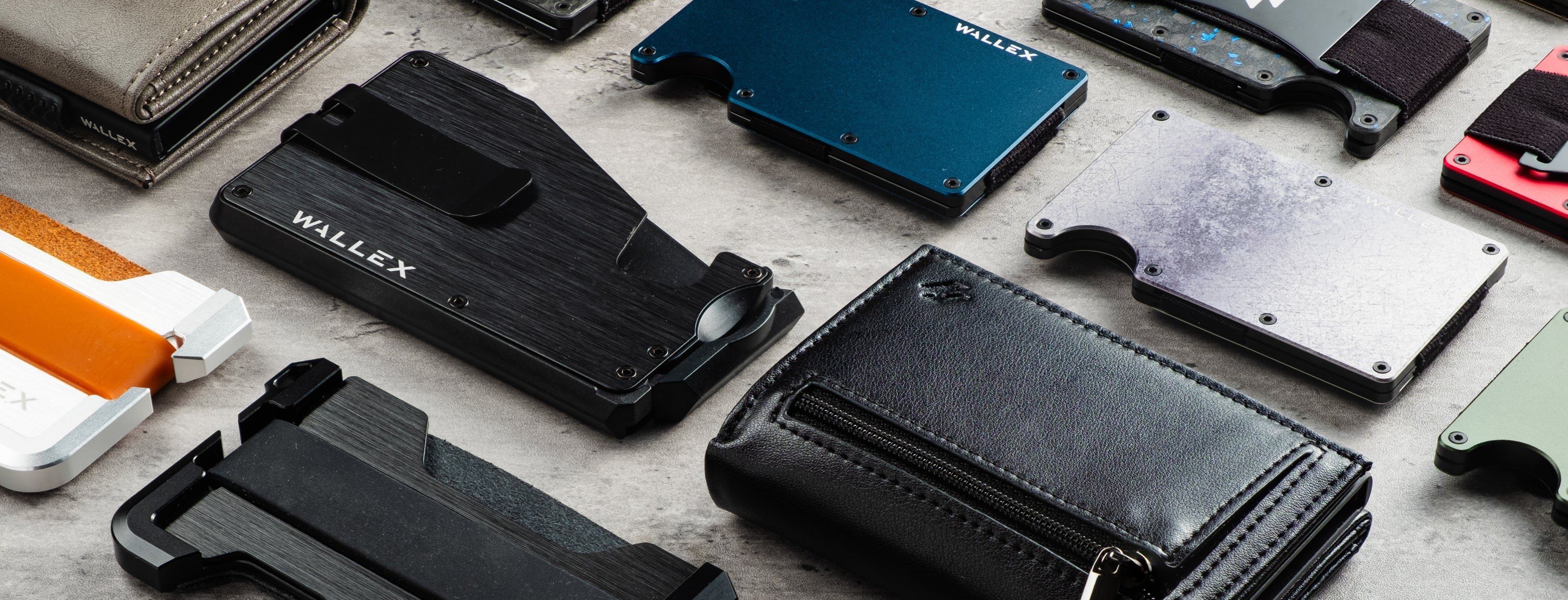 WALLEX >> Official Store – Wallex