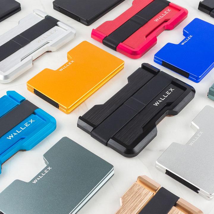 WALLEX >> Official Store – Wallex